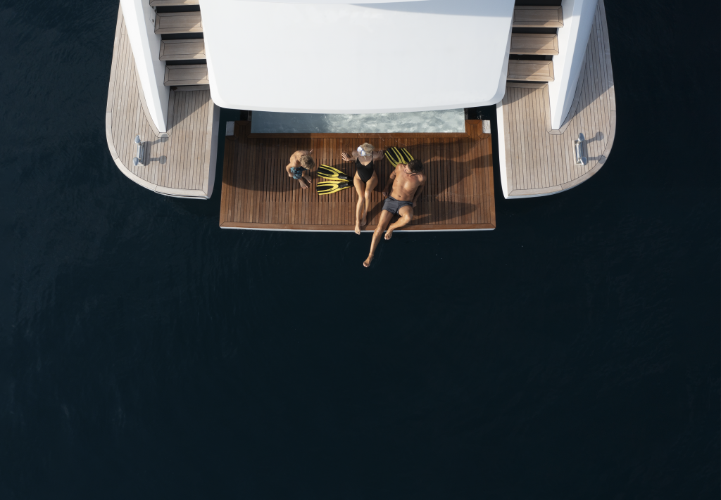 Marine Engines & Power Solutions - Oceania Power