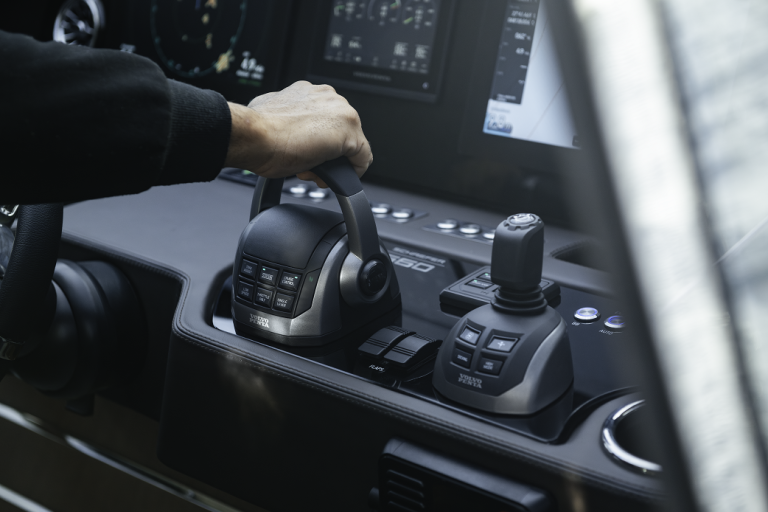 Volvo Penta EVC - Oceania Power