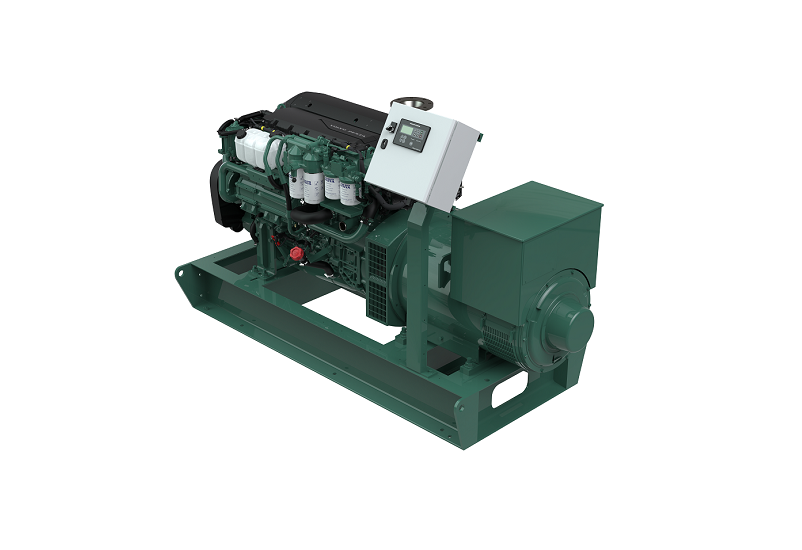 D8 Marine Power Generation MAIN - Oceania Power